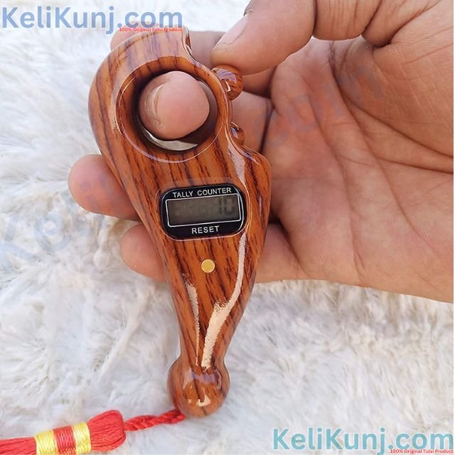 Digital Counting Machine For Naam Jaap 108 (Digital Chanting Counter ...